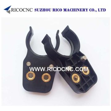 Buy Wholesale China Ricocnc Hsk40e Tool Holder Forks Atc Tool Changer ...