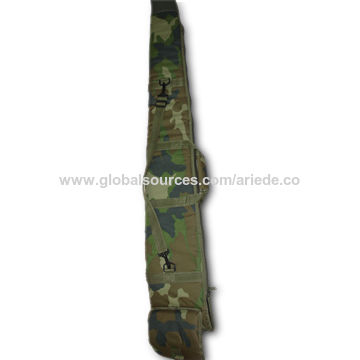 Buy Wholesale China Gun Cover, Made Of Oxford Polyester Fabric & Gun ...