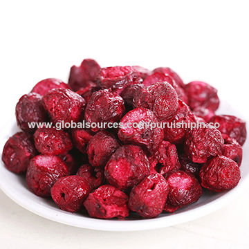 Buy Wholesale China Freeze-dried Cherry & Freeze-dried Cherry at USD 0. ...