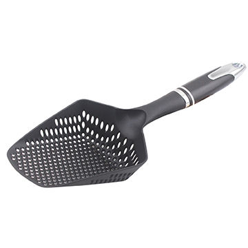 Buy Wholesale China Nylon Kitchen Utensil Strainer & Utensil Strainer ...