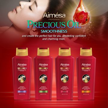 Buy Wholesale China Wholesale High Quality Deep Nourishing Hair Shampoo ...