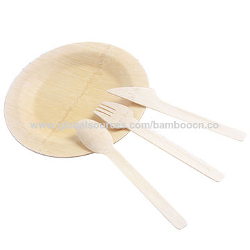 Buy Wholesale China Luxury Disposable Restaurant Plates Tableware ...