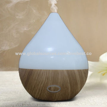 Buy Wholesale China Best Selling Products Aroma Diffuser From Chinese ...