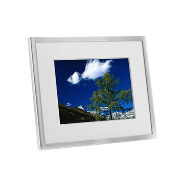 Buy Wholesale China 8-inch Digital Photo Frames With Single Function ...