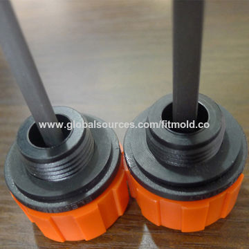 Buy Wholesale China Auto Spare Parts From Insert Molding, Customized ...