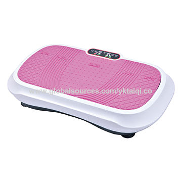 Buy Wholesale China Vibration Massager With Red, In Pink & Vibration ...