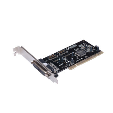 Buy Wholesale China 8-ports Pci To Rs232 Multi-serial Port Card & Multi ...