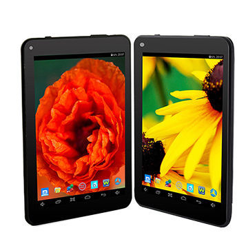 Buy Wholesale China Azpen A742 7-inch Hd Android E-bible Tablet ...