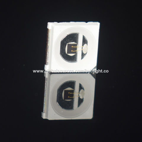 Buy Wholesale China 680nm Red Light With 5050 Smd Led Package 3 Chips ...