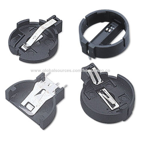 Buy Wholesale Taiwan Battery Holder For Battery Bh4, Bh321-1a/bh322-1a ...