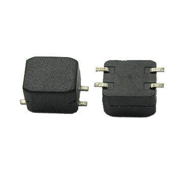 Buy Wholesale Taiwan Smd Line Filter, Electrical Characteristic Of 0 ...