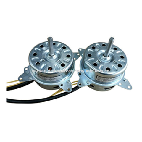 60W air conditioning motors, fan motors, multi-function motors, ac ...