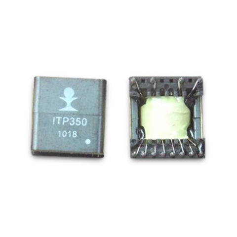 China Telecom Transformer, Suitable for ADSL, HDSL, VDSL, Cables and ...