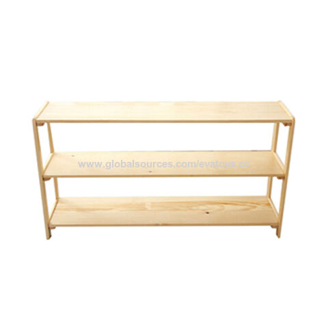 Household Wooden Standing Shelves For Wholesale W08c231, Standing ...