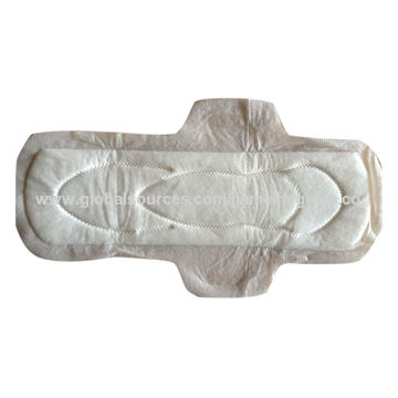 Buy Wholesale China Ghana Propa Sanitary Pads In Normal Flow And Heavy ...