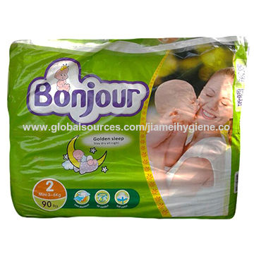 Buy Wholesale China Middle Eastern Iraq Iran Confy Baby Diapers ...