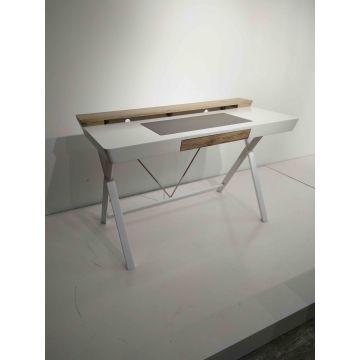 Buy Wholesale China Modern Mdf Computer Desk & Modern Mdf Computer Desk ...