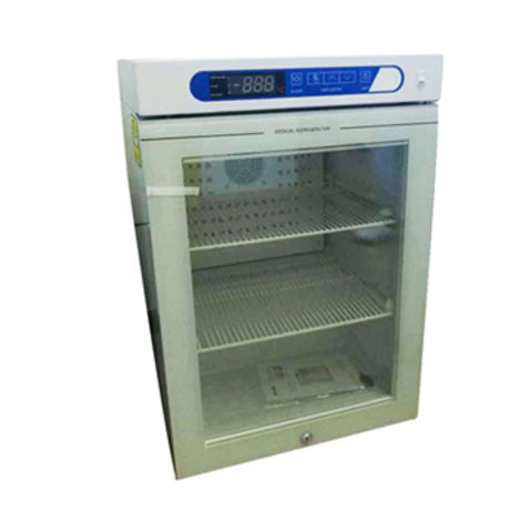 Buy Wholesale China Mini Vaccine Refrigerator, Mini Refrigerator 100l ...