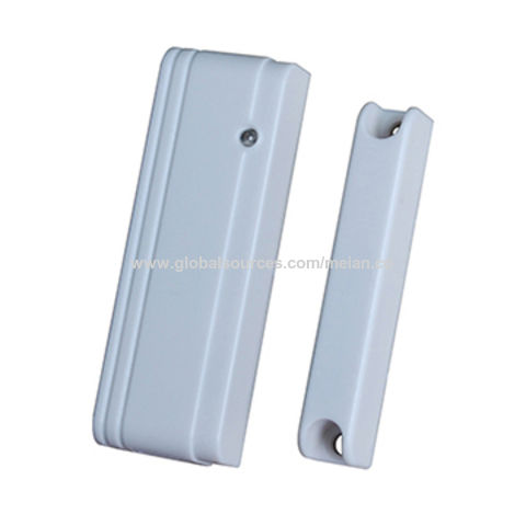 China Wireless window detector on Global Sources