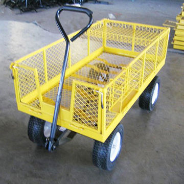 Buy Standard Quality China Wholesale Heavy-duty Home/garden Steel Frame ...