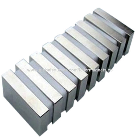 Buy Wholesale China Block Neodymium Magnet & Block Neodymium Magnet at ...