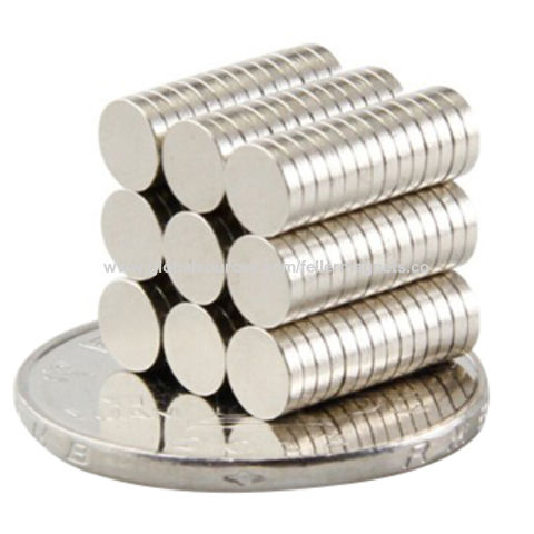 Buy Wholesale China Neodym Electric Meter Magnets & Neodym Electric ...