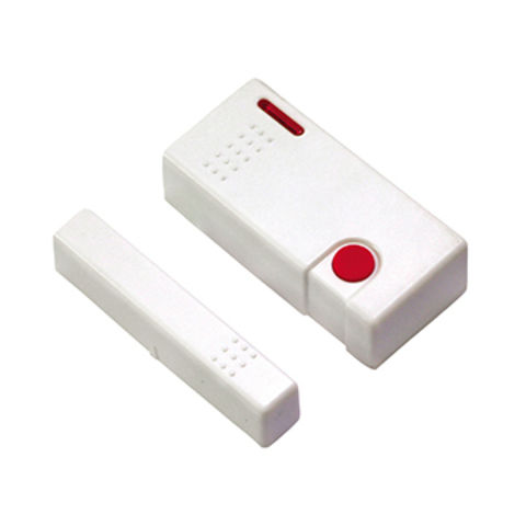 China Wireless magnetic detector on Global Sources,wireless door ...