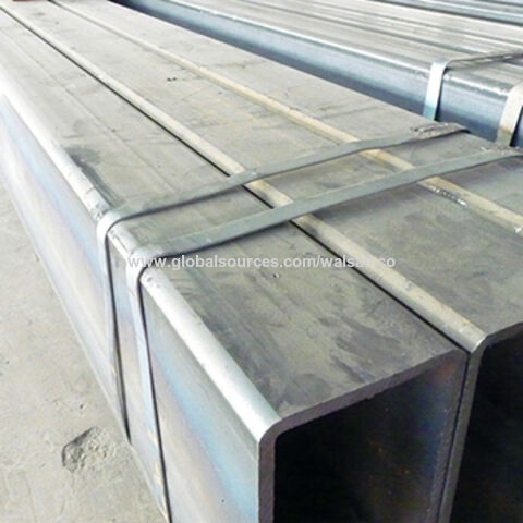 Buy Wholesale China Cold Formed Hollow Sections Made Of Non-alloy And ...