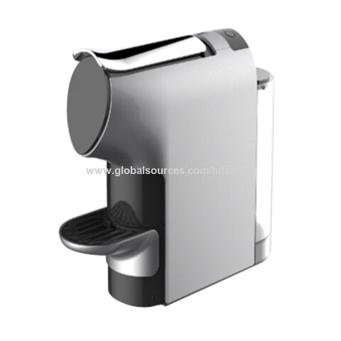 Buy Wholesale China Capsule Coffee Machine & Capsule Coffee Machine at ...