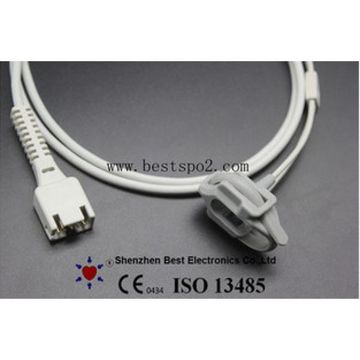 IVY Masimo Tech Spo2 Neonate Wrap SpO2 Sensor DB9 9Pin 1M Vital-Guard ...