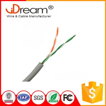 Buy Wholesale China China Cable 26awg Cat3 2 Pair Telephone Cable Best ...