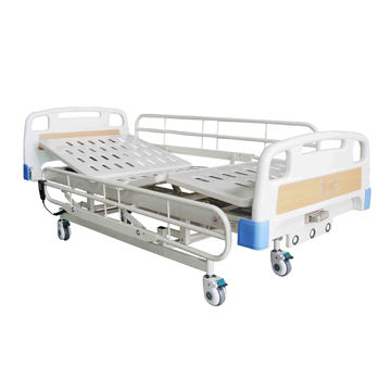Buy Wholesale China Three Functions Adjustable Electric Rehabilitation ...