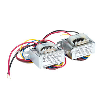 Buy Wholesale China Split Bobbin Power Transformer, 115/230v Input, Oem ...