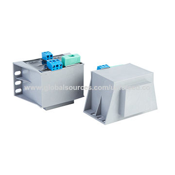 Encapsulated power Transformer with 10VA Rated Power and Vacuum Potting ...