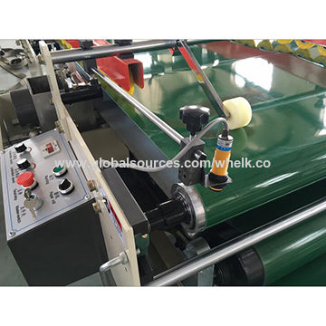 Buy Wholesale China Semi-automatic Corrugated Paper Folder Gluer ...