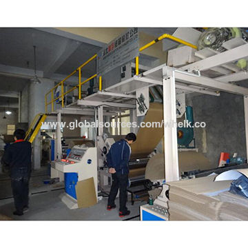 Buy Wholesale China Wj1400-2200 3/5/7 Layer Corrugated Cardboard ...