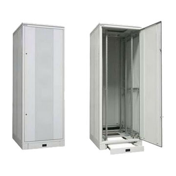 Buy Wholesale China Floor Standing Network Data Comms Waterproof Server ...