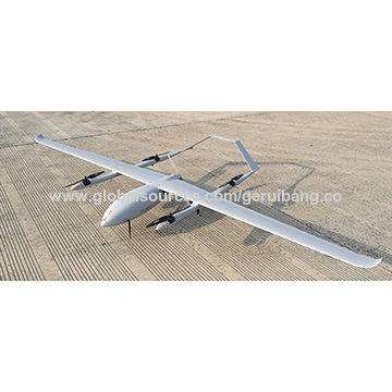 Buy Wholesale China Super Surveillance Drone With 90 Kilometers Flight ...