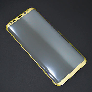Buy Wholesale China Wholesale Mobile Phone Tempered-glass Screen Guard ...