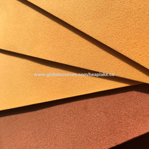 Buy Wholesale China School Education Eva Foam/stationery Eva Foam Sheet ...