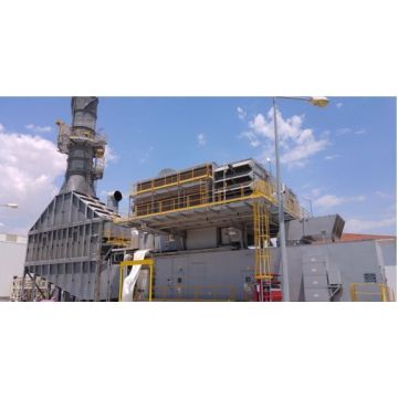 Buy Wholesale United States 60 Mw Ge Lm6000 Pc Gas Turbine Power Plant ...