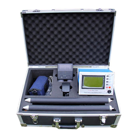Buy Wholesale China Water Detector With 500m Long Range Underground ...