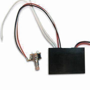 10w Ac/dc Led Driver With High Pfc, 0 To 350ma Dimming Current, High ...