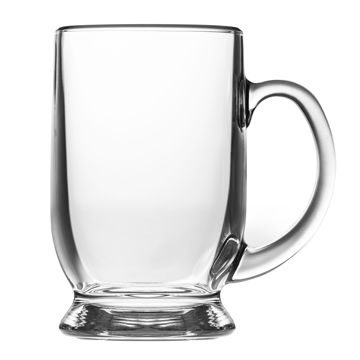 Buy Wholesale Taiwan 410 Beer Mug With Handle & 410 Beer Mug at USD 0.3 ...