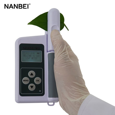 Buy Wholesale China Plant Nutrient Tester, Portable Type With Factory ...