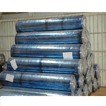Buy Wholesale China Pvc Calendering Film, With Good Quality & Pvc ...