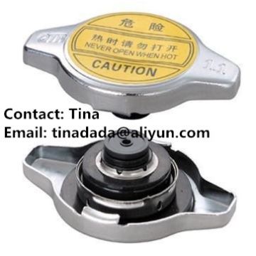 Buy Wholesale China Truck Radiator Caps & Truck Radiator Caps | Global ...