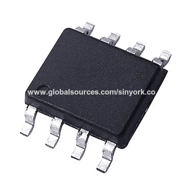 Buy Wholesale Taiwan Led Driver Ic, Buck Mode, 40v, Sop-8 Packing, 2a Output Max, Including Ocp ...