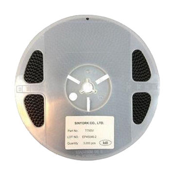 Buy Wholesale Taiwan Led Driver Ic, Sot-23-5, 40v Ovp & Led Driver Ic ...