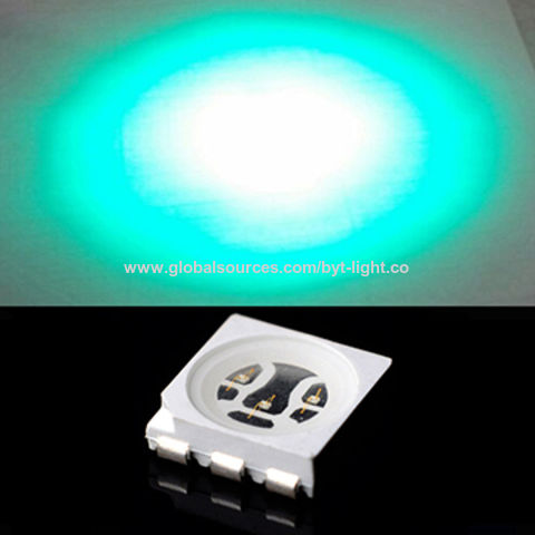 SMD LED for grow lights | Global Sources